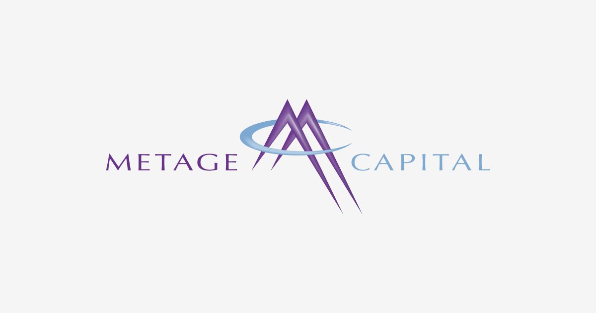 Homepage | Metage Capital