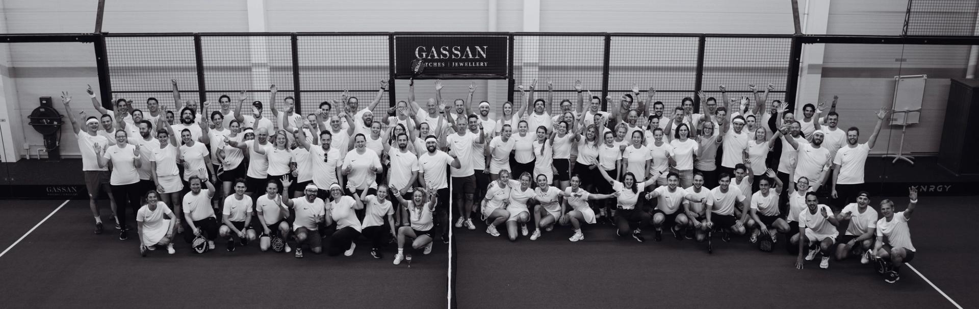 Over ons | Just Good People