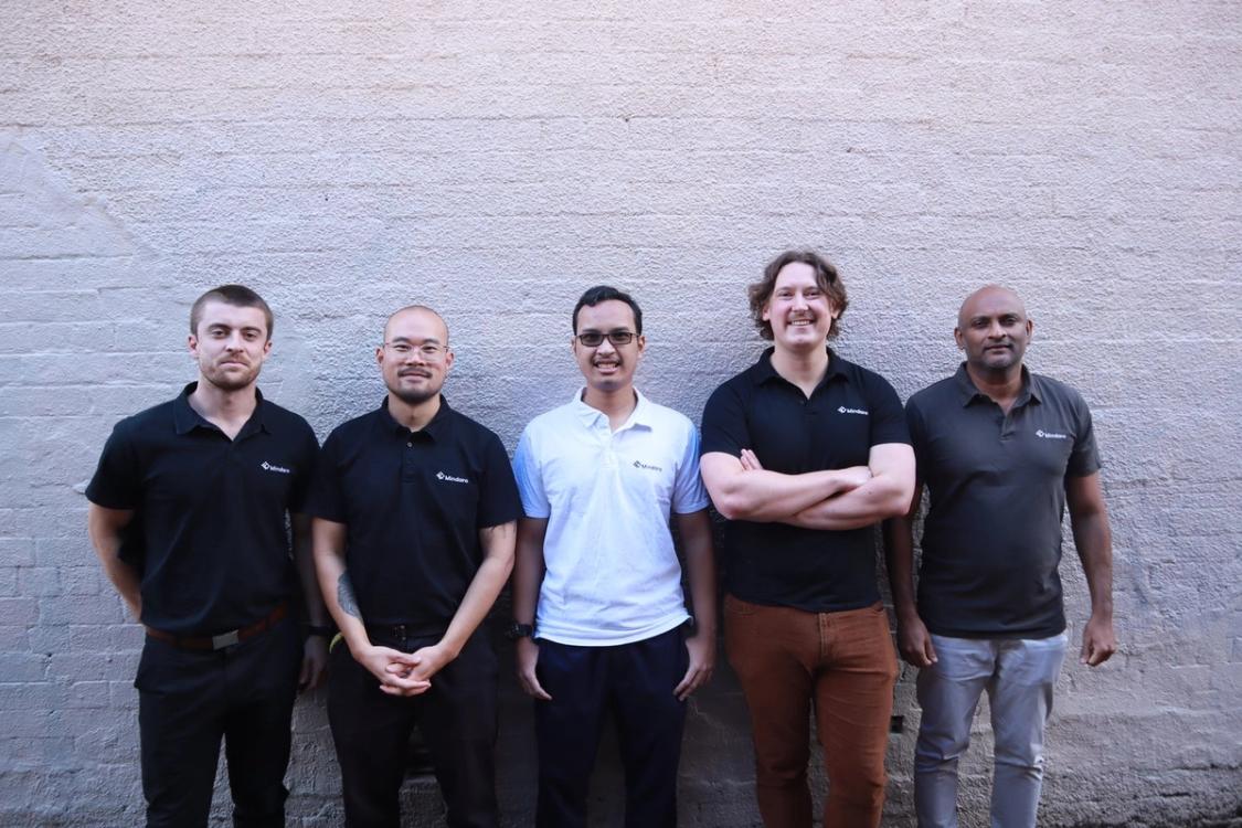 About Mindaro Energy Engineering Australia