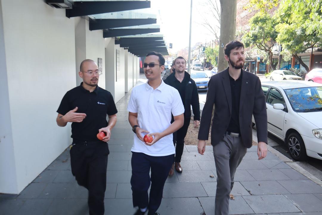 About Mindaro Energy Engineering Australia