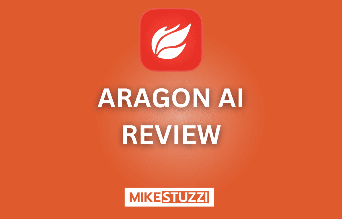 Aragon AI Headshots Review: Best Headshot App or Not? | Mike Stuzzi