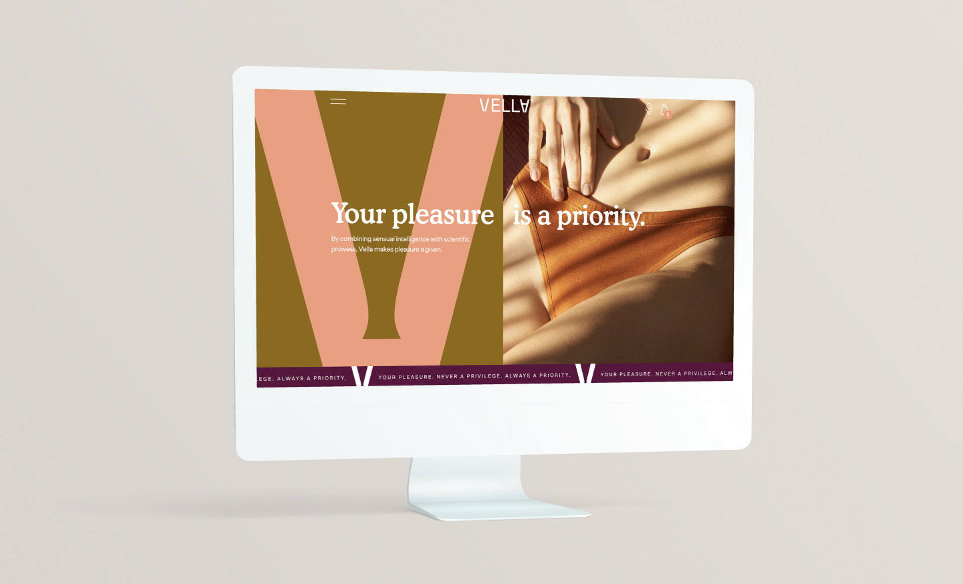 Shion Studio | Vella