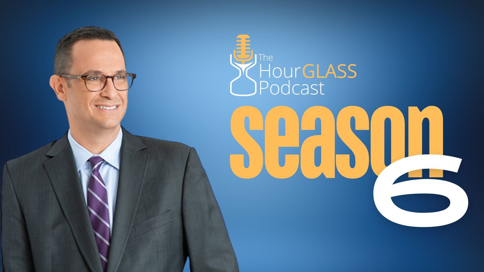 The HourGLASS Podcast