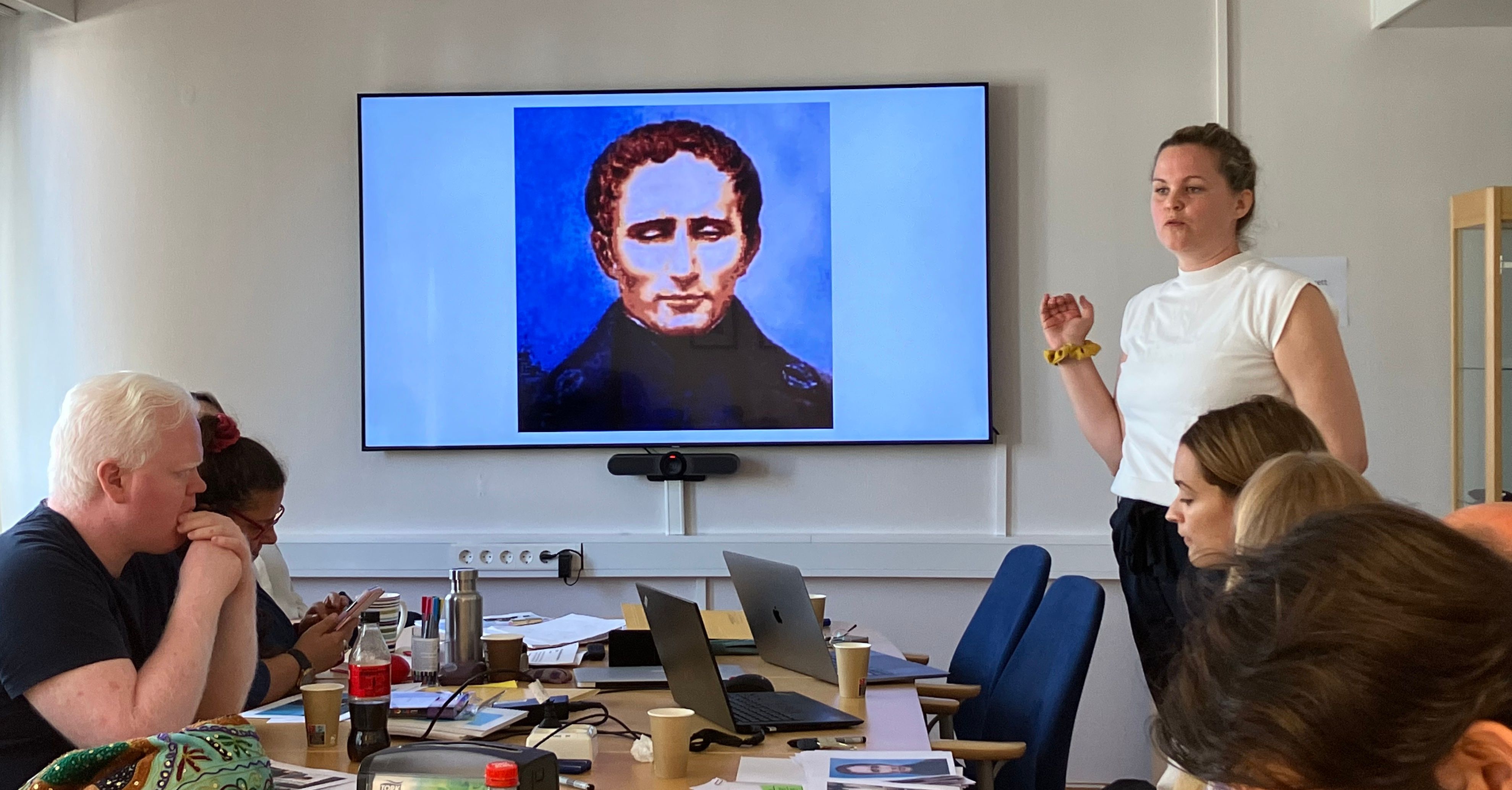 Timeline: The rights of people with disability