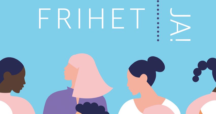 Frihet
