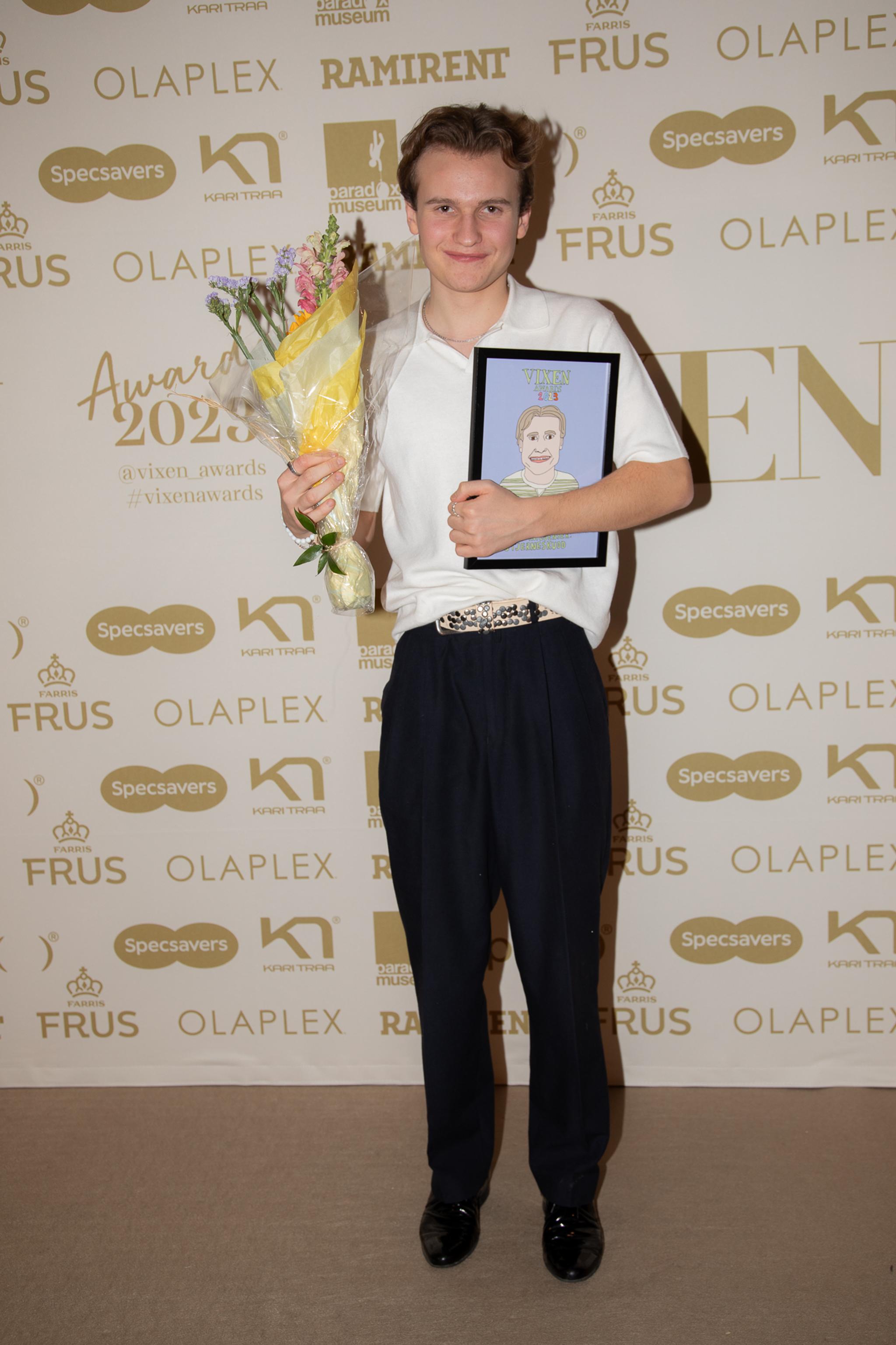 Dette er vinnerne av VIXEN Awards 2023: – En kombinasjon av nye navn og ...