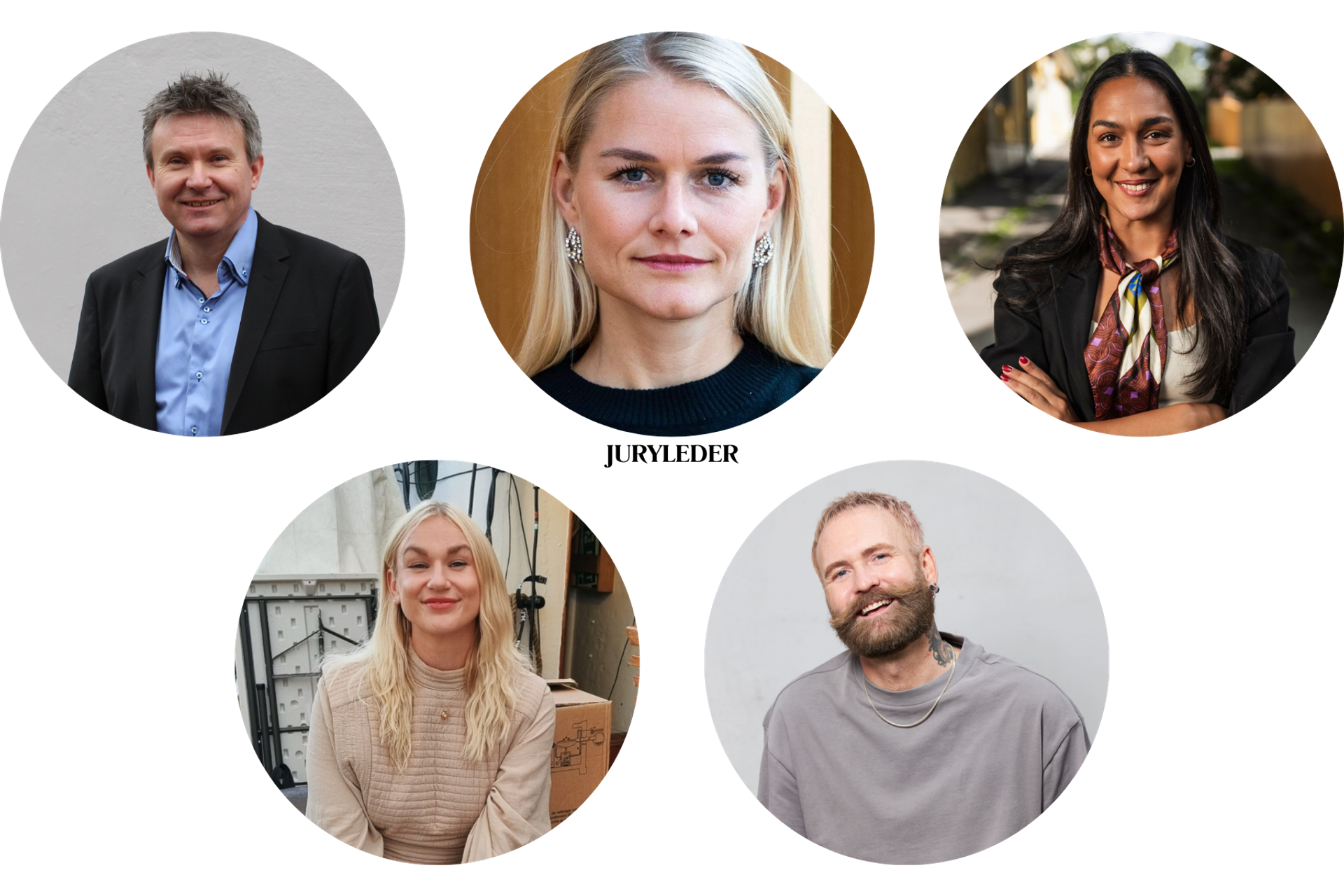 Dette er juryen i VIXEN Awards 2024 | Vixen.no