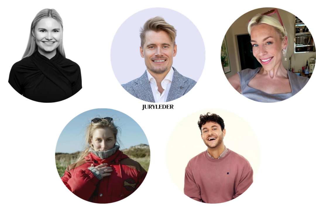 Dette er juryen i VIXEN Awards 2024 | Vixen.no