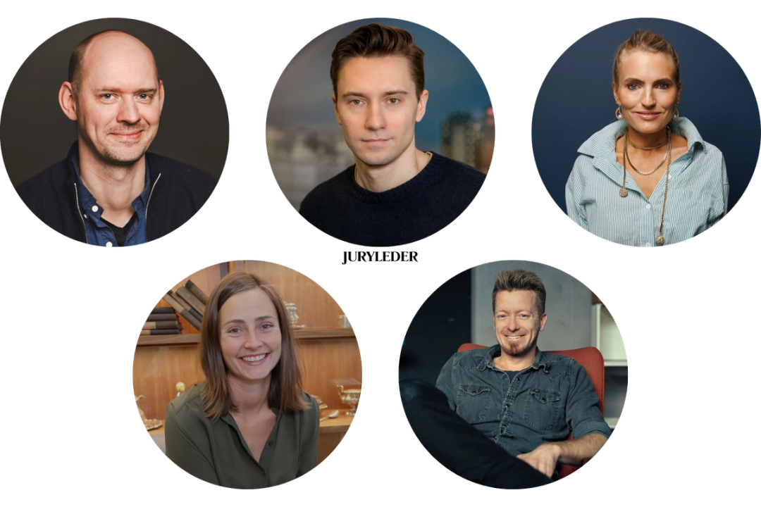 Dette er juryen i VIXEN Awards 2024 | Vixen.no