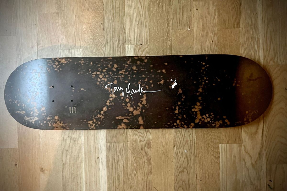 Papershell nära EU-stöd på drygt 400 miljoner: "En jävla big deal för oss" │ Impact Loop