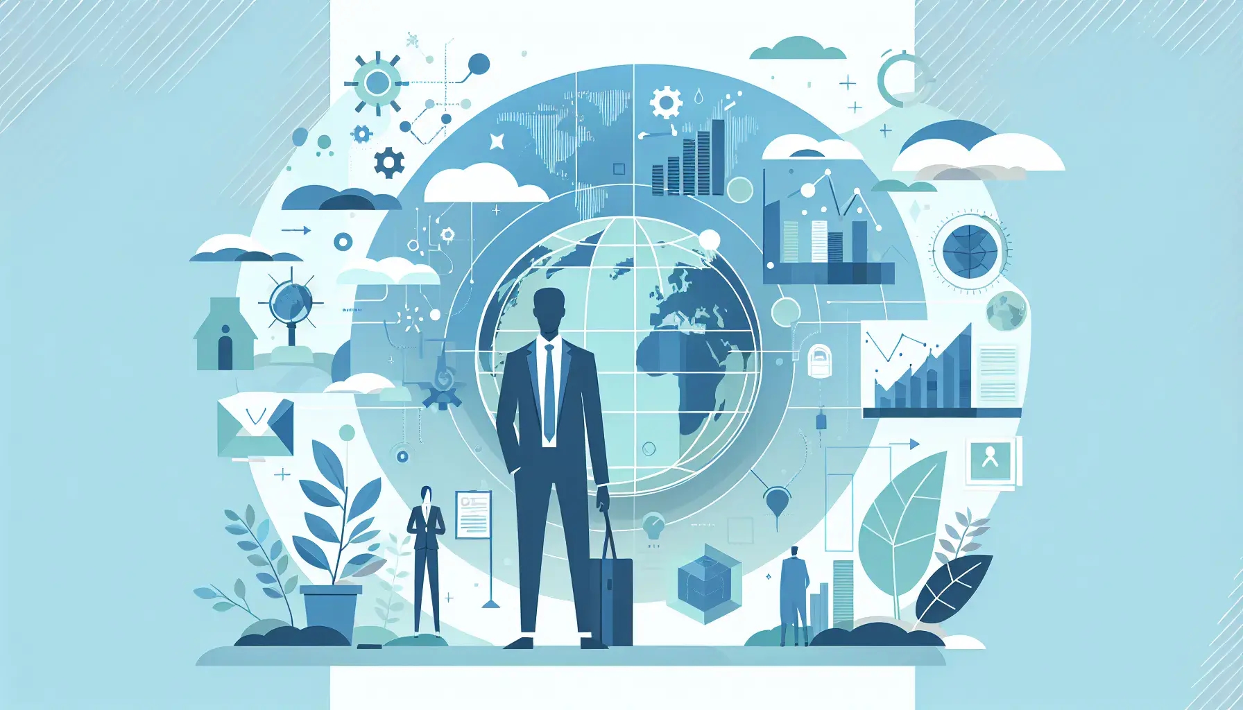 Overcoming Challenges in Global Marketing - Marketer Magazine