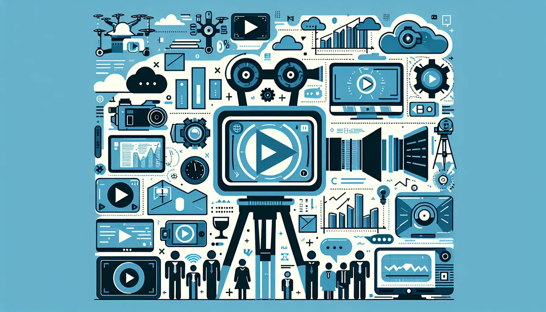 The Future of Video Marketing - Marketer Magazine