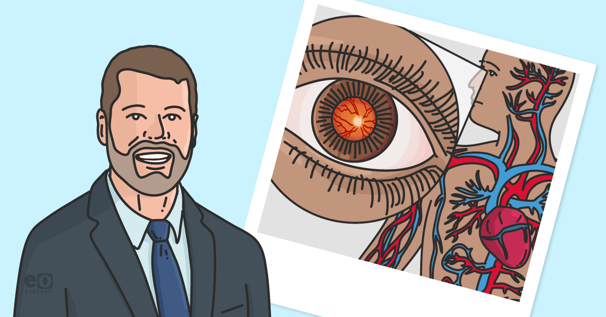 Corollaries between Systemic Disease and Dry Eye | Overview