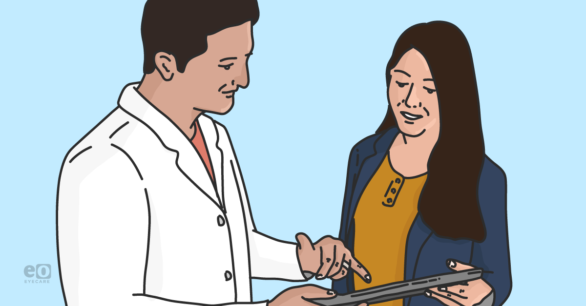 Building A Concierge-Style Eyecare Practice