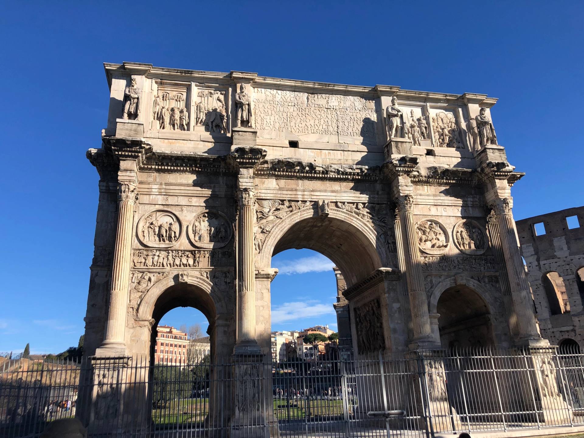 Rzym – co warto zobaczyć? 17 atrakcji | Fox Paradox