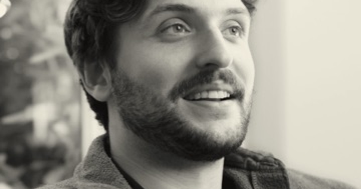 Bryden Fogelman: On coding agents and finding meaningful work at Imbue ...