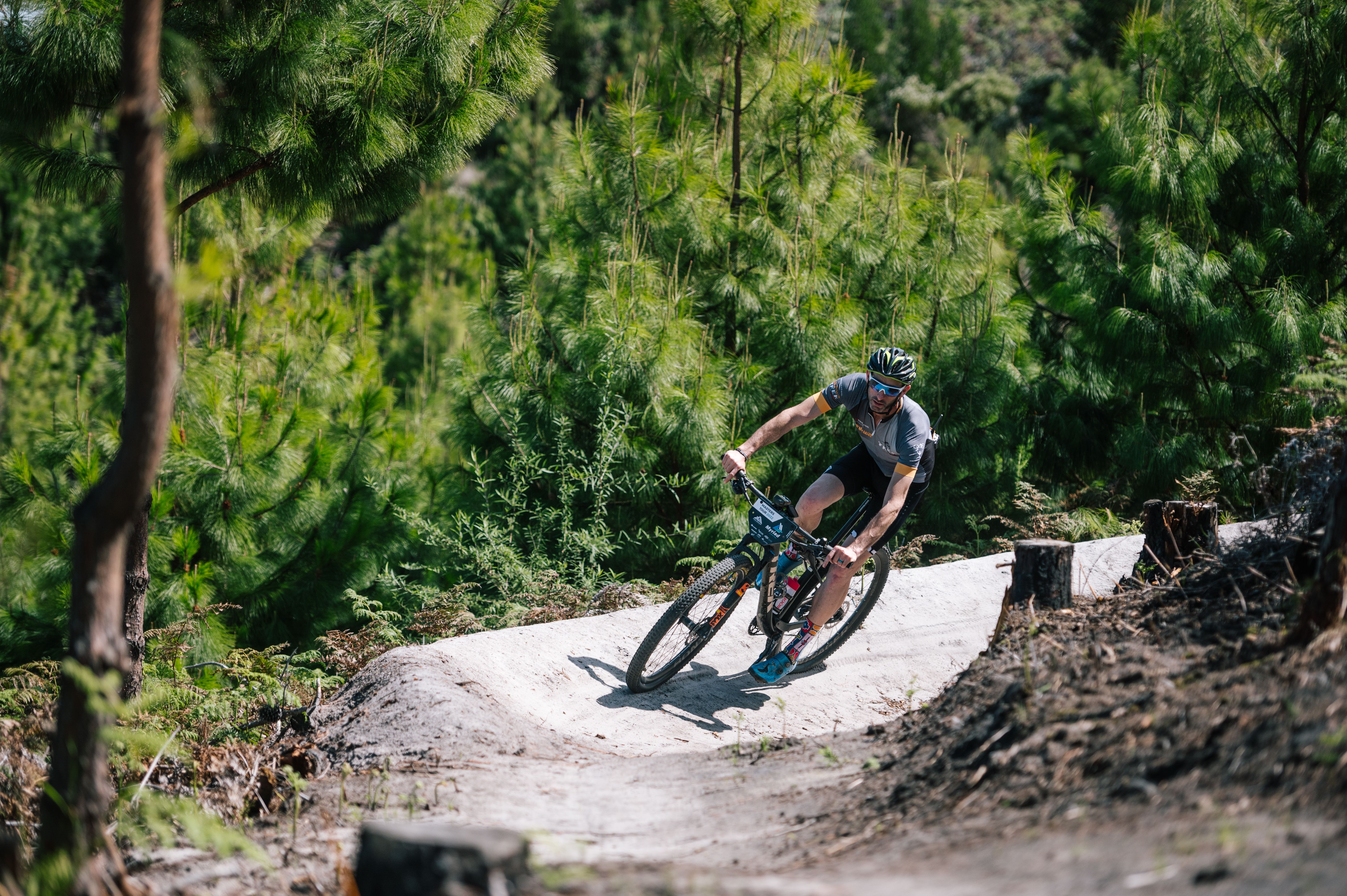 Myriad Mountain Masters