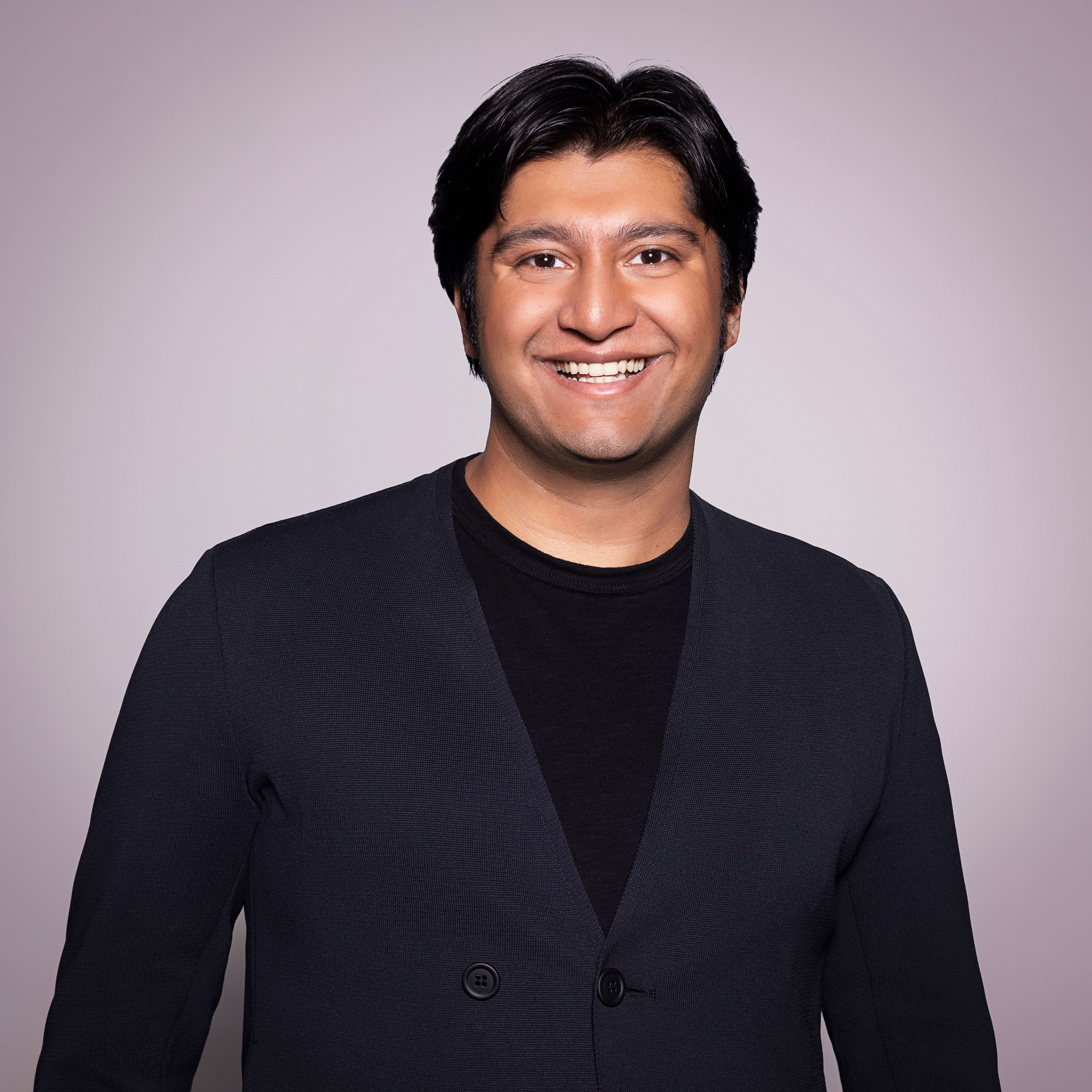 Team - Arjun Balaji - Paradigm