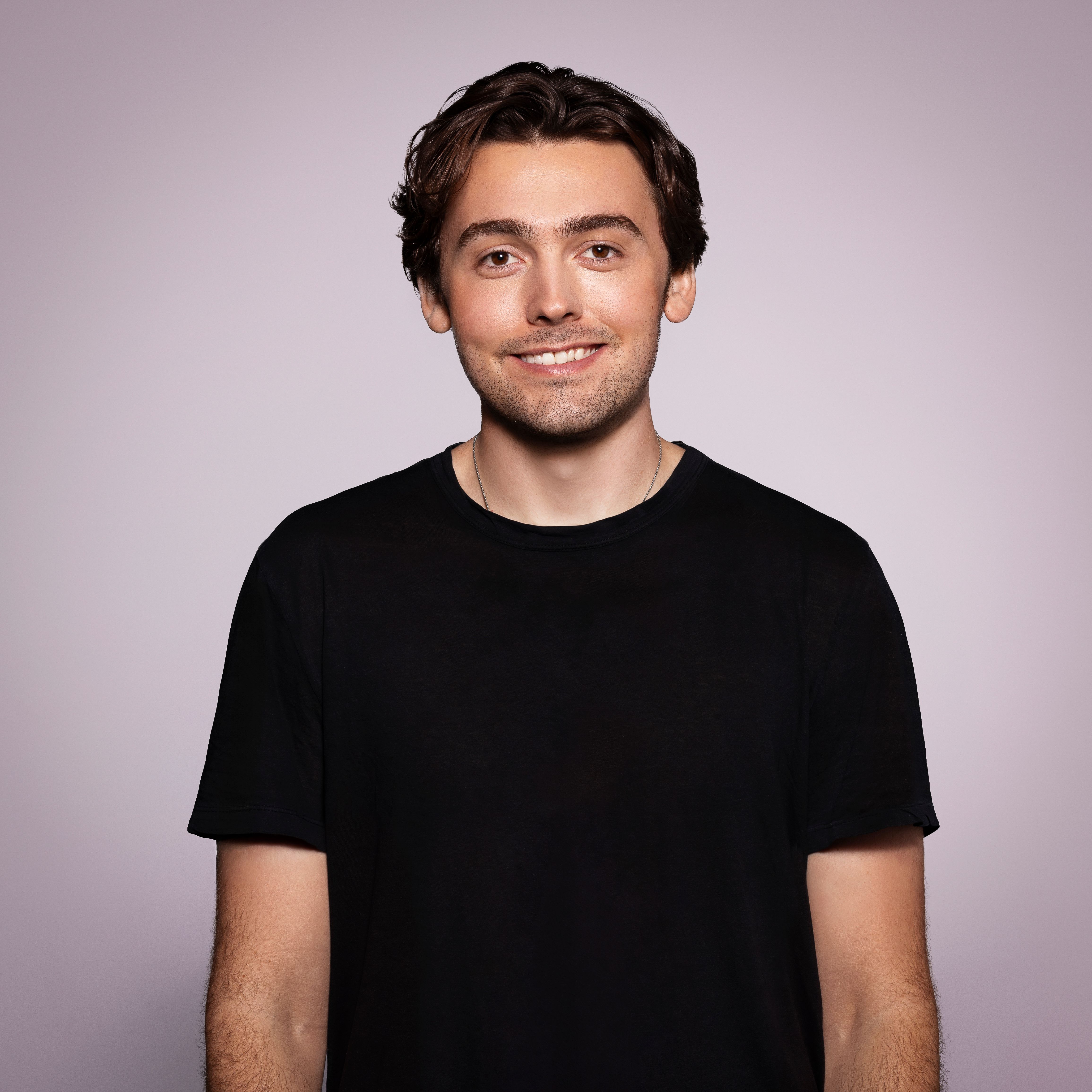 Team - Charlie Noyes - Paradigm