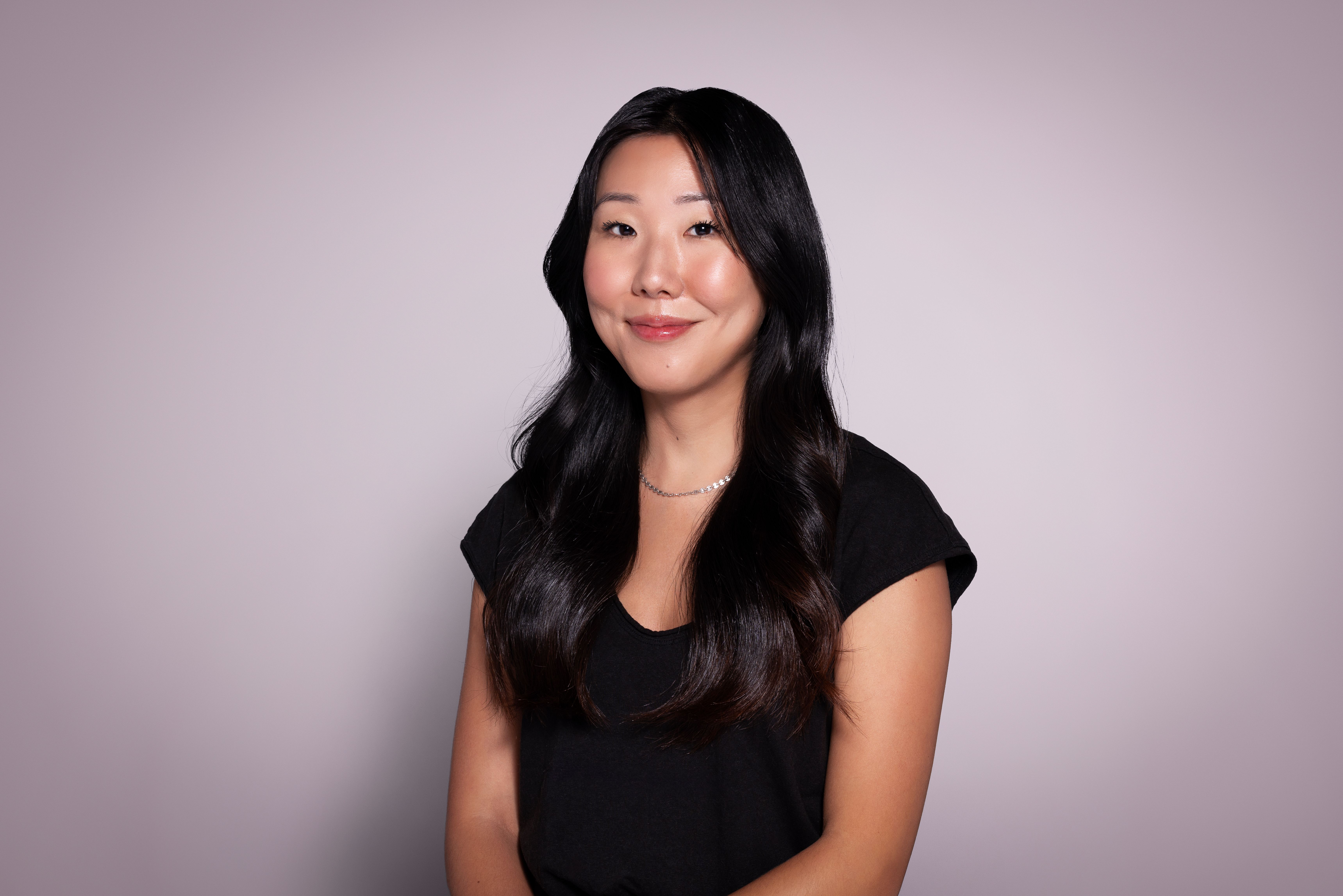 Team - Nicole Bae - Paradigm