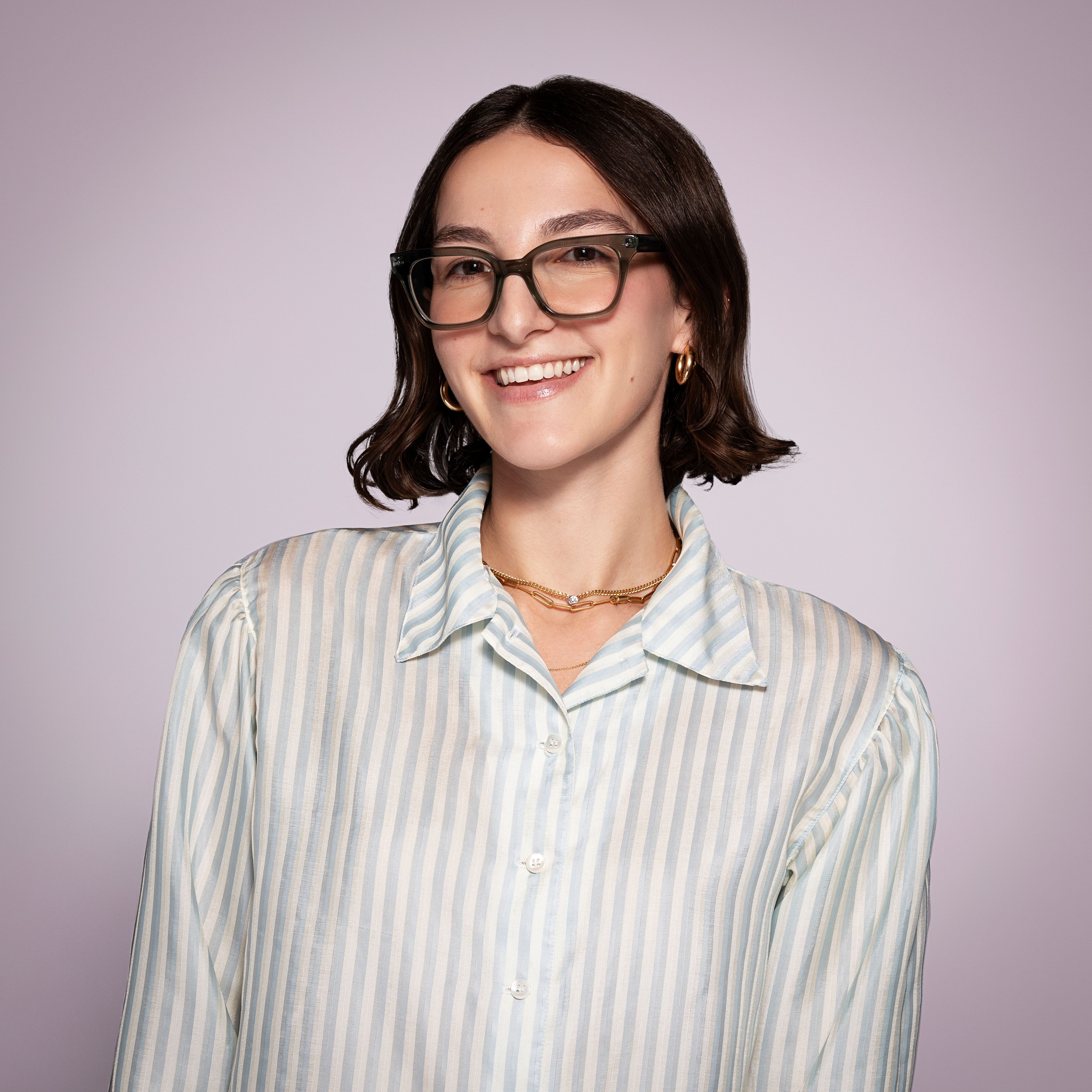 Team - Gracie Globerman - Paradigm