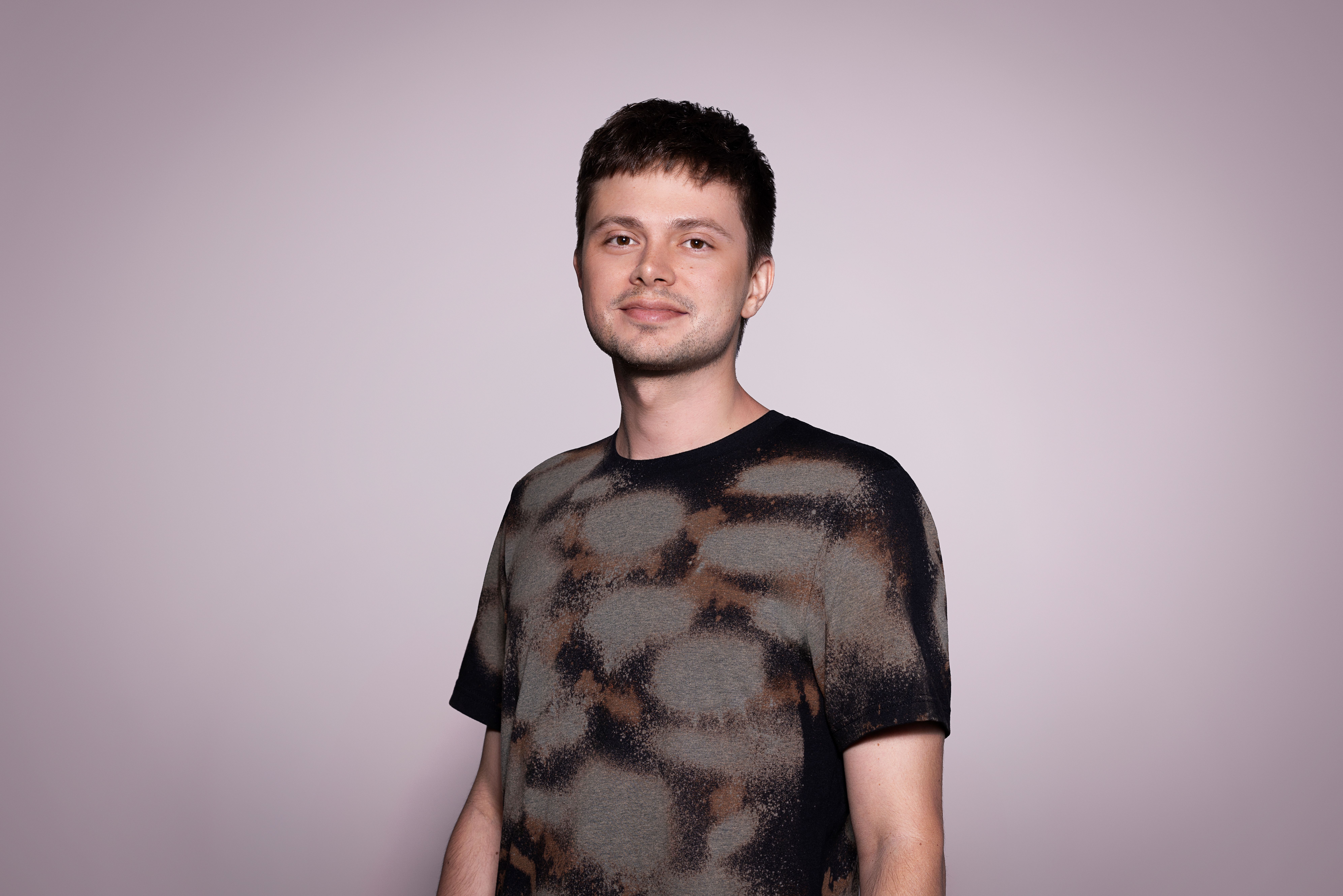 Team - Storm Slivkoff - Paradigm