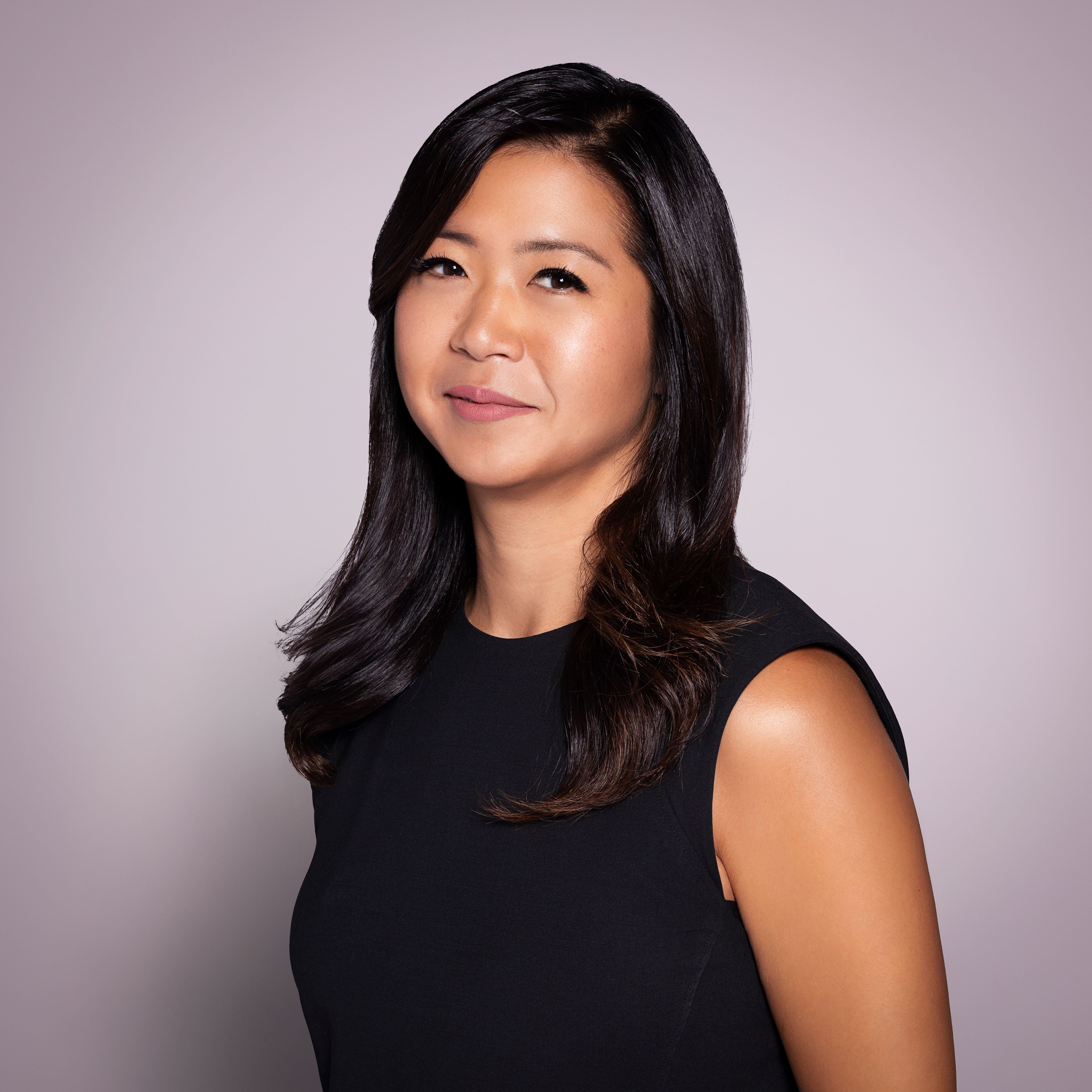 Team - Gina Moon - Paradigm