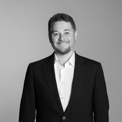 Team - Justin Slaughter - Paradigm