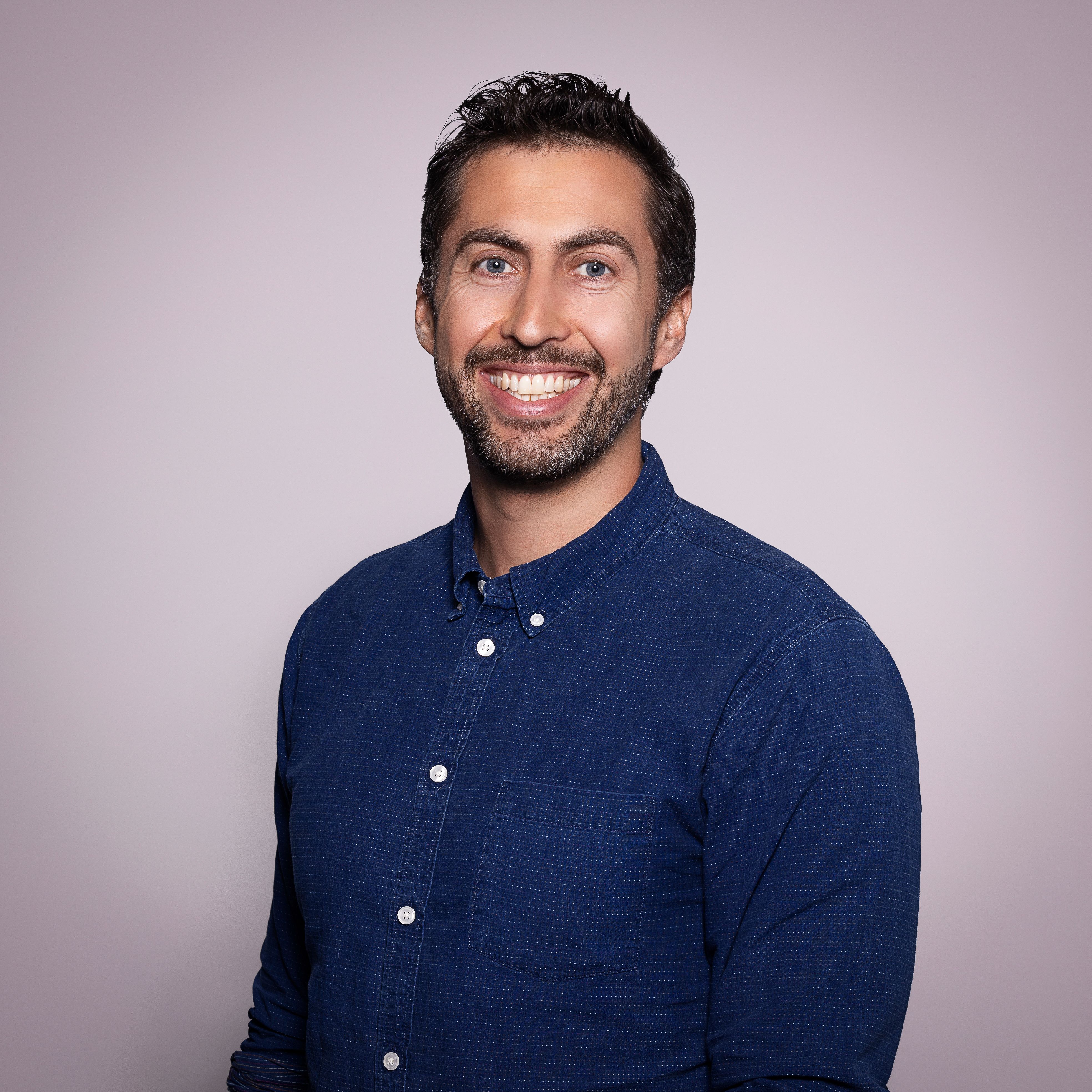 Team - Ben Hinshaw - Paradigm