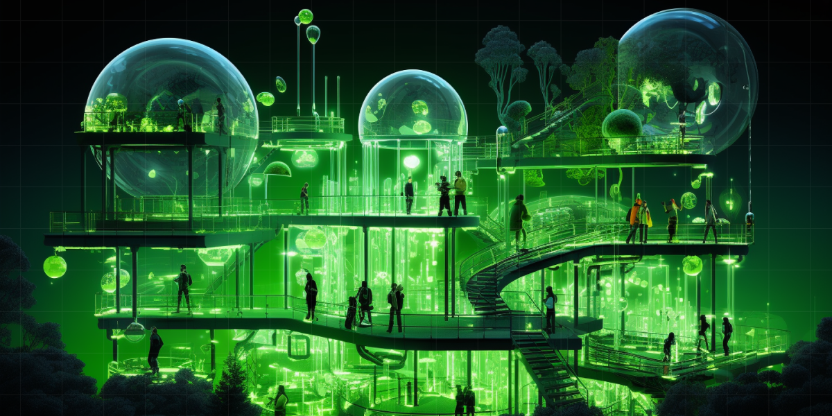 Collaborate with Paradigm - Paradigm