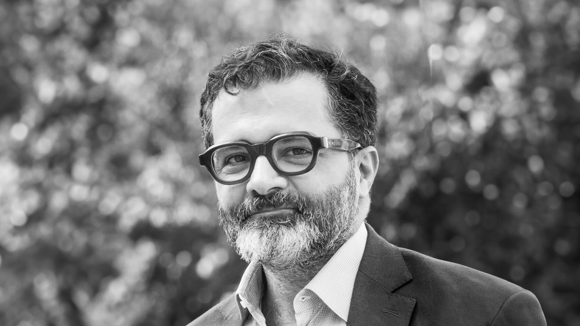 Joining Paradigm as Research Advisor - Paradigm