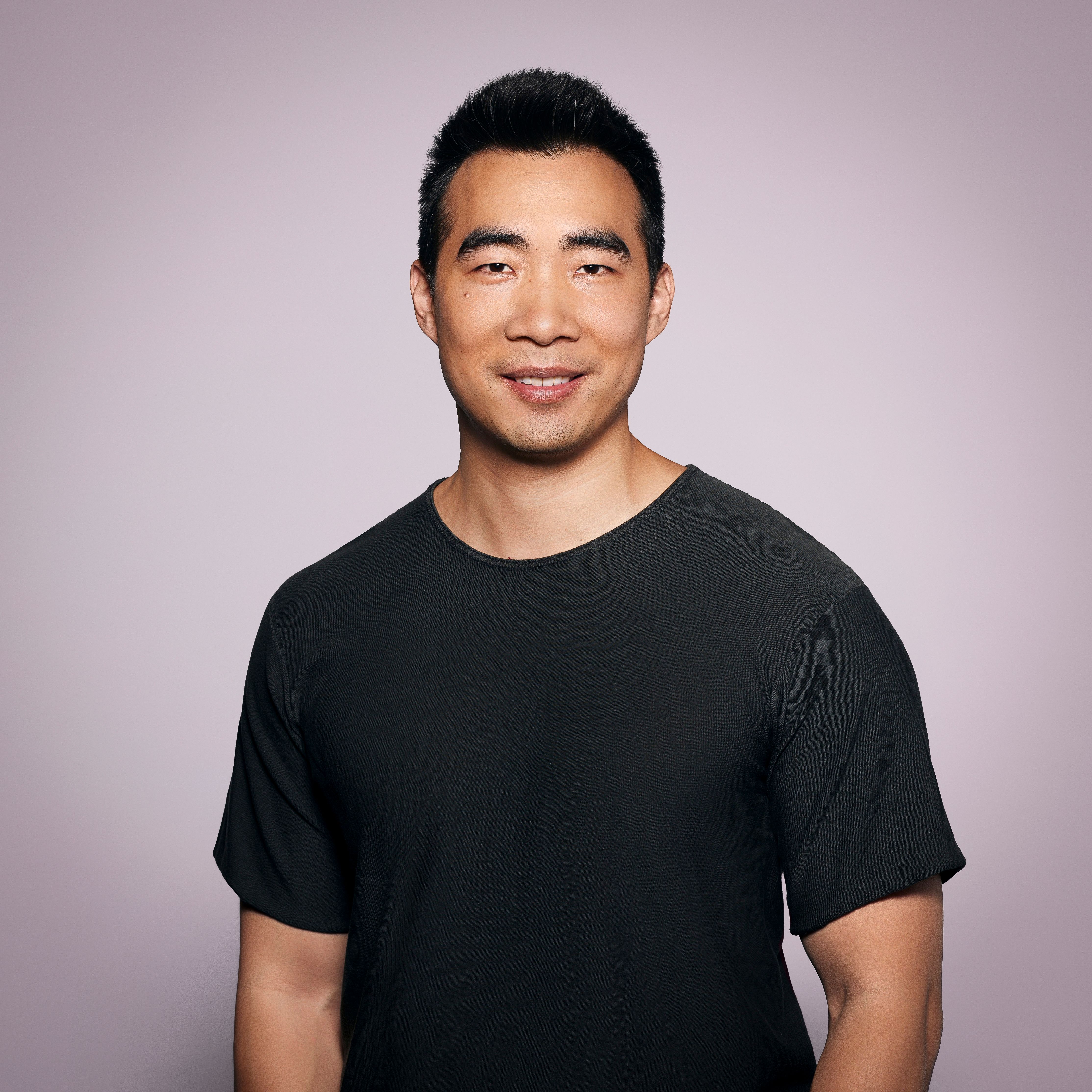 Team - Matt Huang - Paradigm