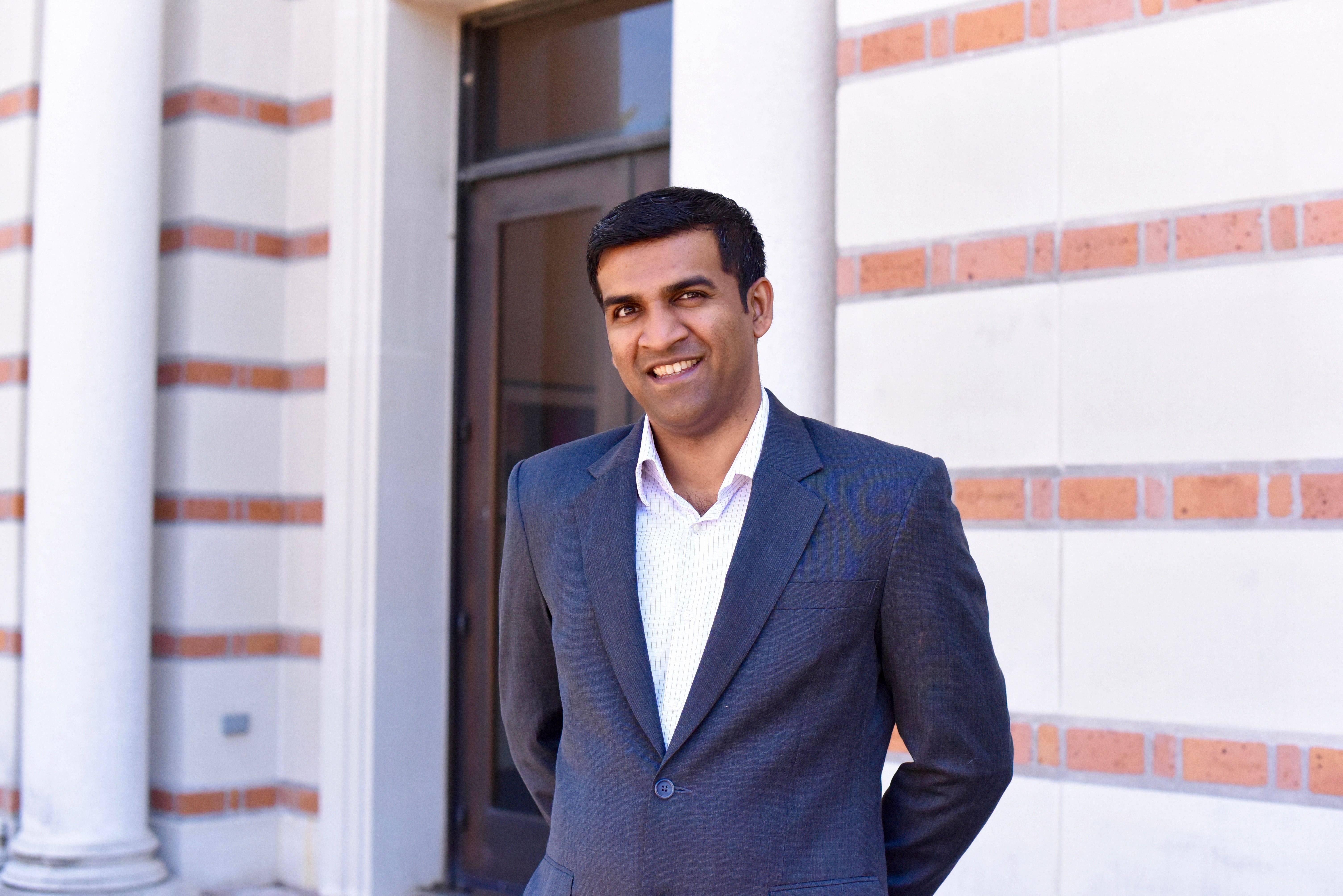 Joining Paradigm as Research Advisor