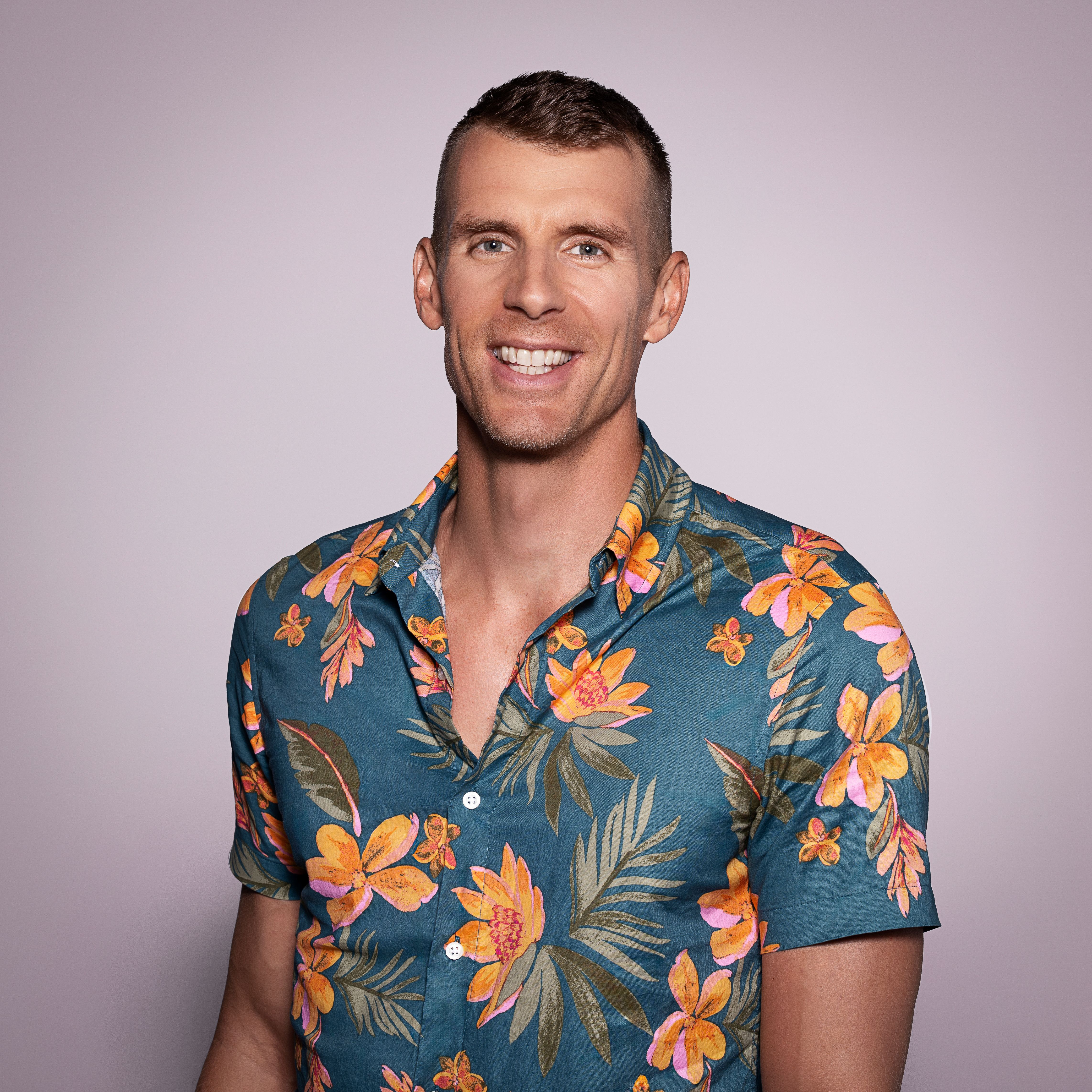 Team - Dan McCarthy - Paradigm