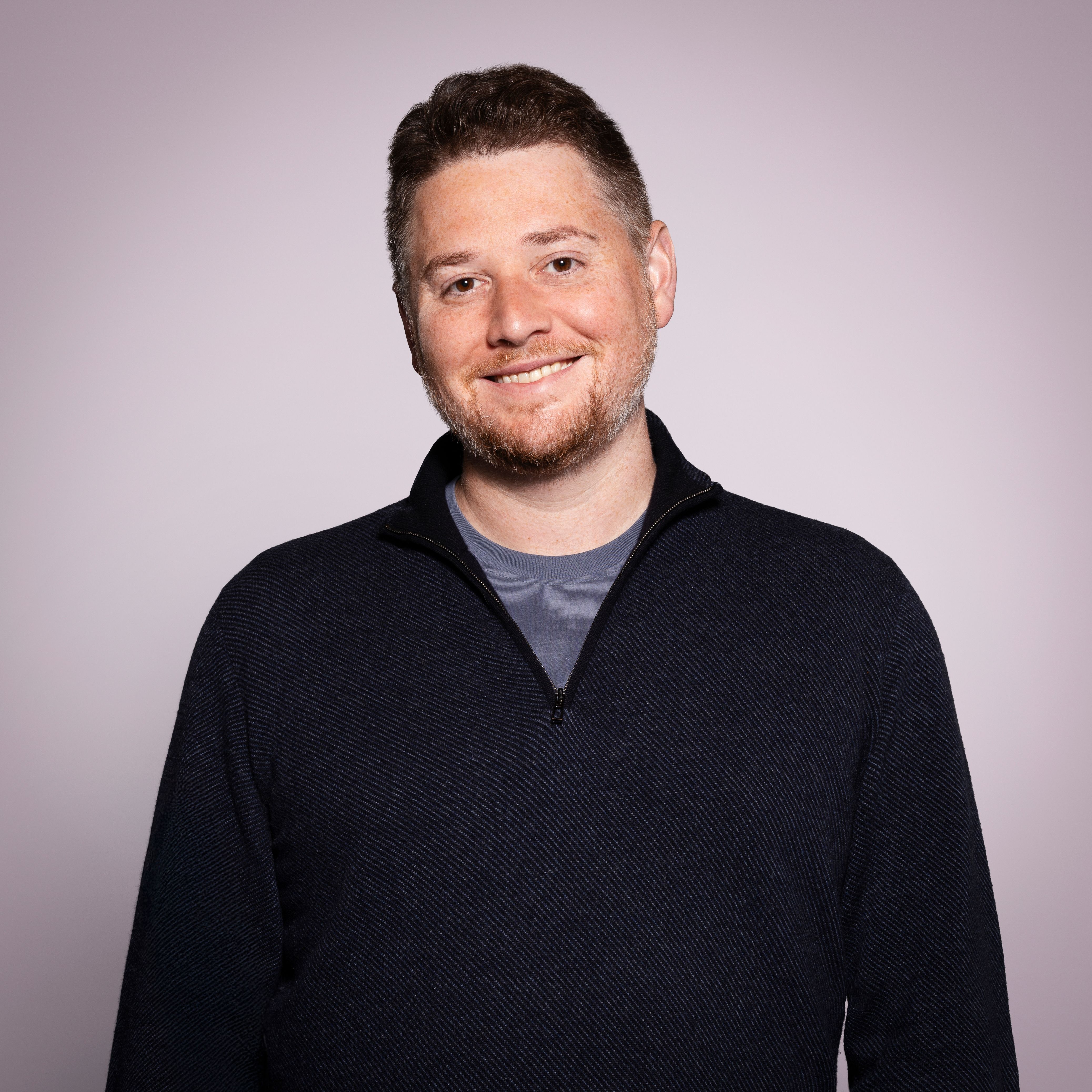 Team - Justin Slaughter - Paradigm