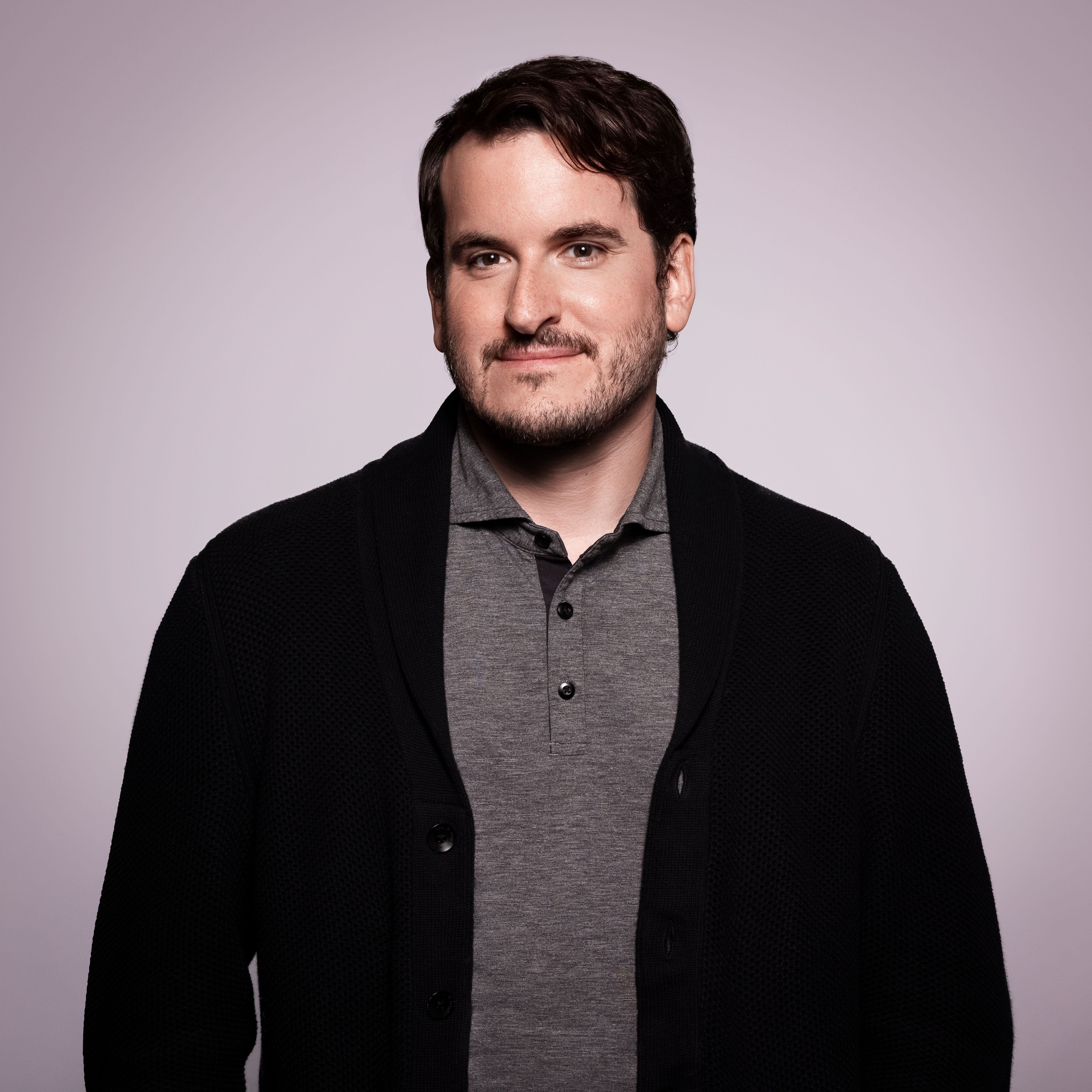 Team - Dan Robinson - Paradigm