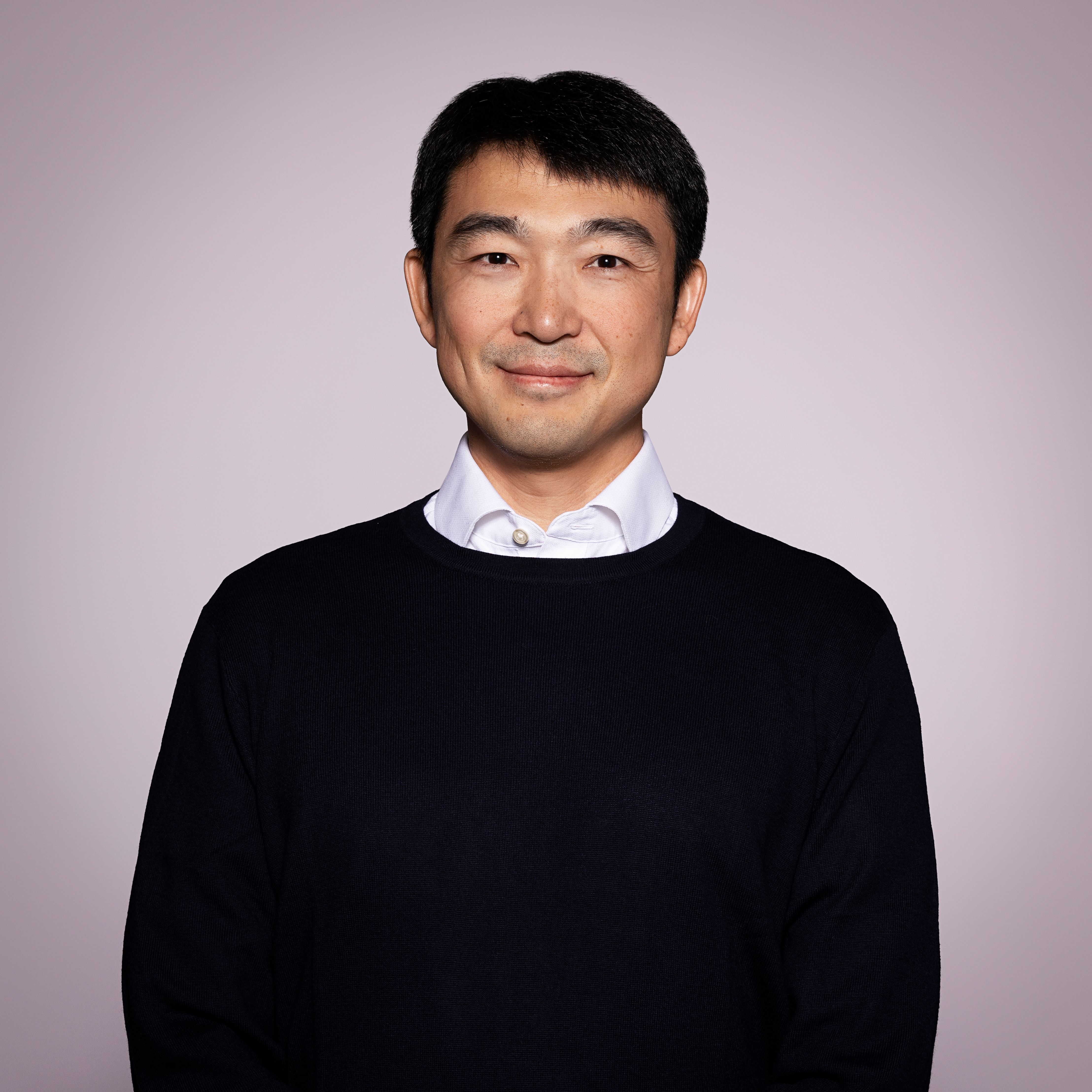 Team - Albert Sun - Paradigm