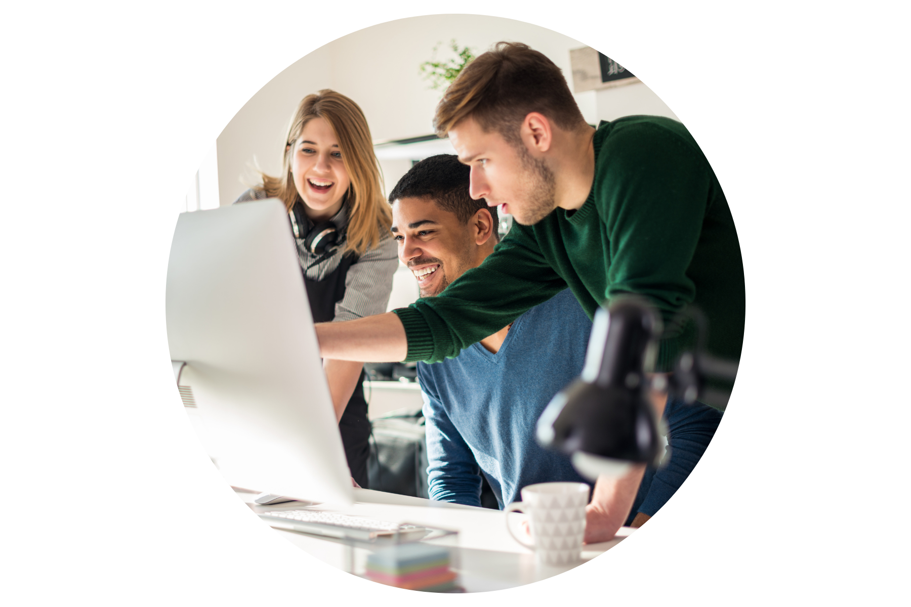 Podiem Website: The World's Best Sales Engagement Platform!