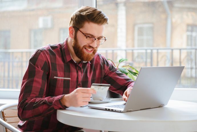 How do credit builder prepaid cards work? | Wollit Credit Health