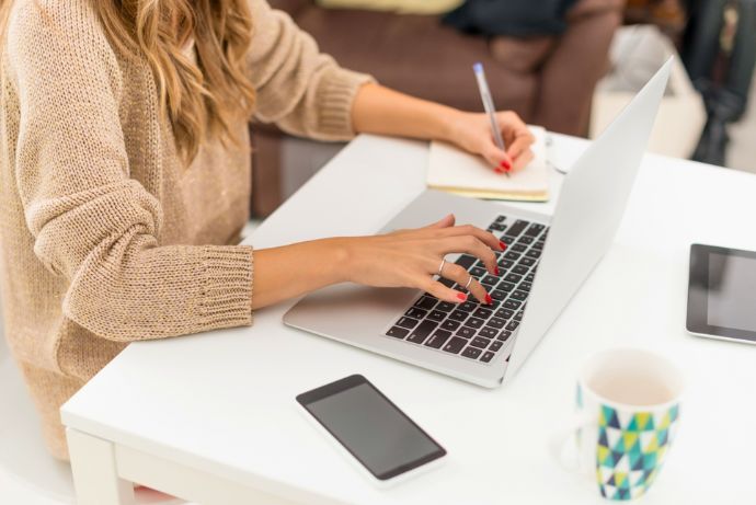 How to add a Notice of Correction with ClearScore | Wollit Credit Health