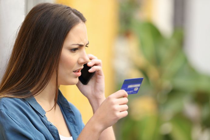 Does a credit card being closed due to inactivity affect credit score ...