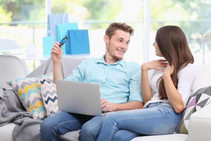 How do credit building cards work? | Wollit Credit Health