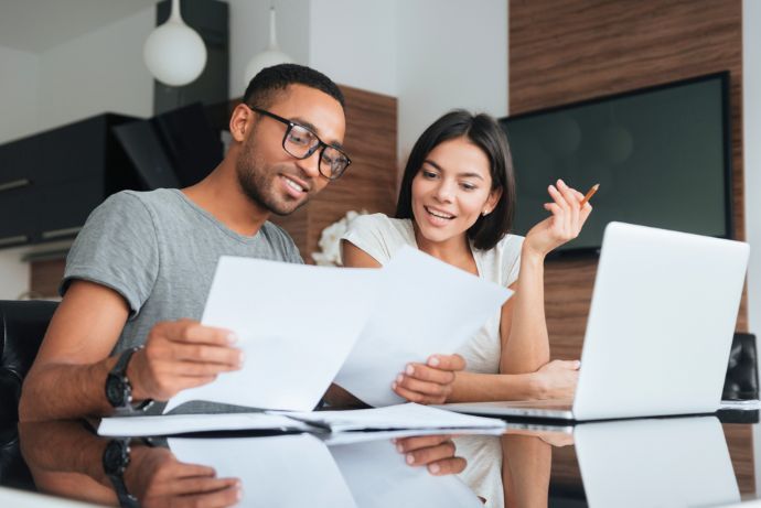 How does the MoneySuperMarket Credit Monitor work? | Wollit Credit Health