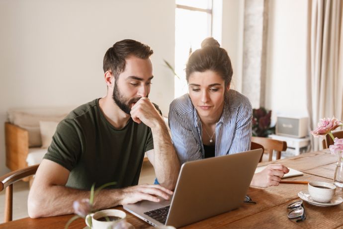How to check your credit score for free | Wollit Credit Health