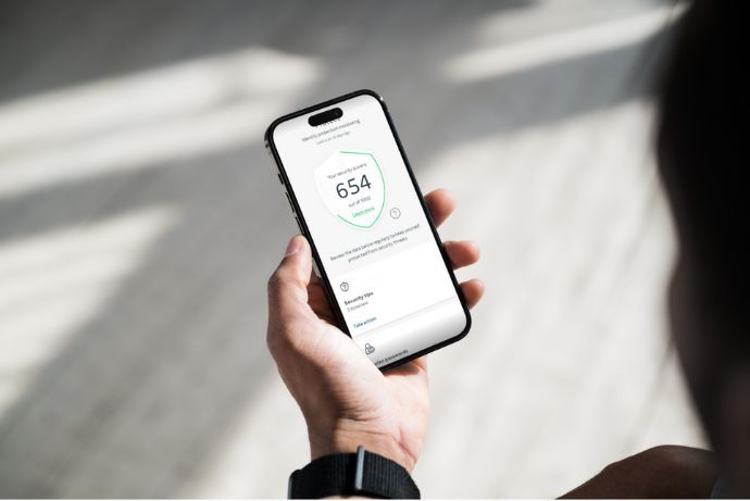 How does ClearScore Protect Plus work? | Wollit Credit Health