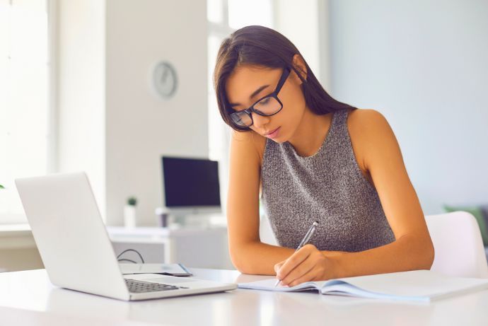 How to add a Notice of Correction with TransUnion | Wollit Credit Health