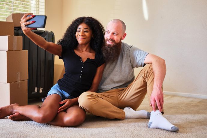 How credit checks work for joint tenancies | Wollit Credit Health