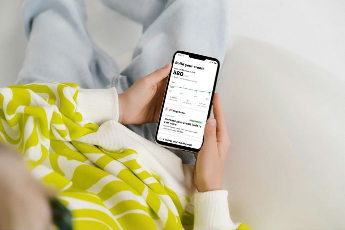How to download your credit report from Credit Karma | Wollit Credit Health