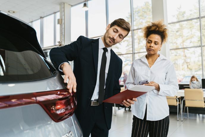 How do 0% car finance deals work? | Wollit Credit Health