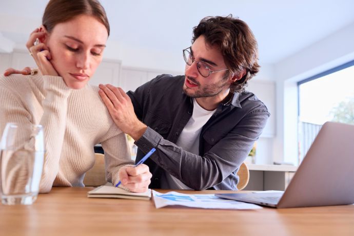 How does a credit check work in the UK? | Wollit Credit Health